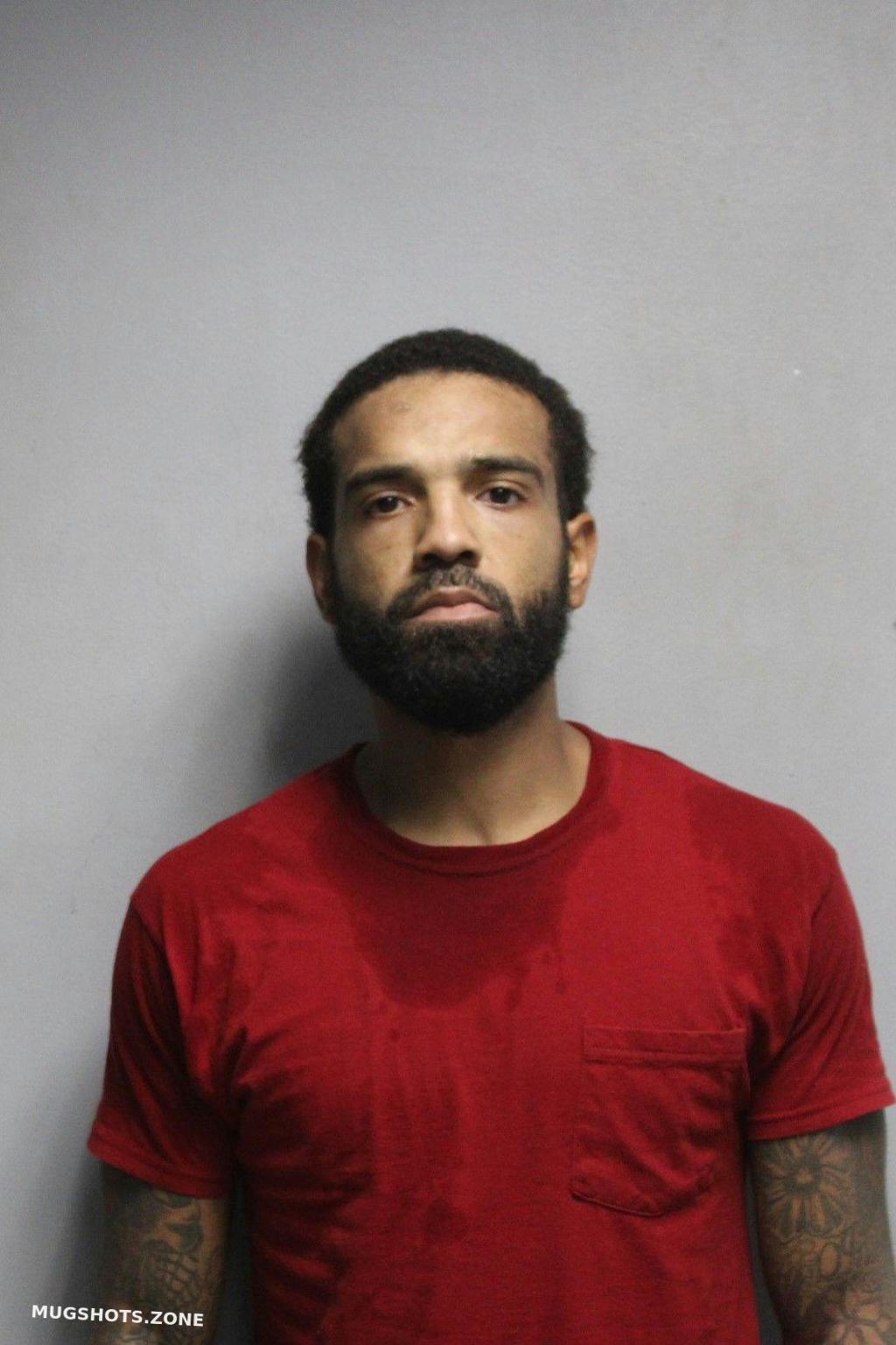 VINSON JUSTIN LANE 08/09/2023 - Butler County Mugshots Zone