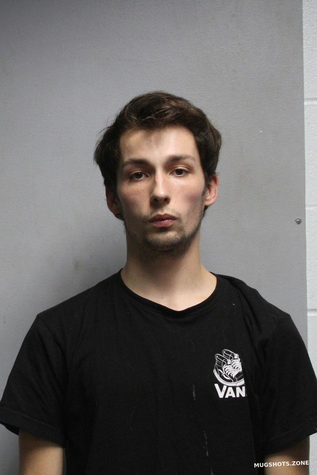 WYATT JACOB RAY 08/09/2023 - Butler County Mugshots Zone