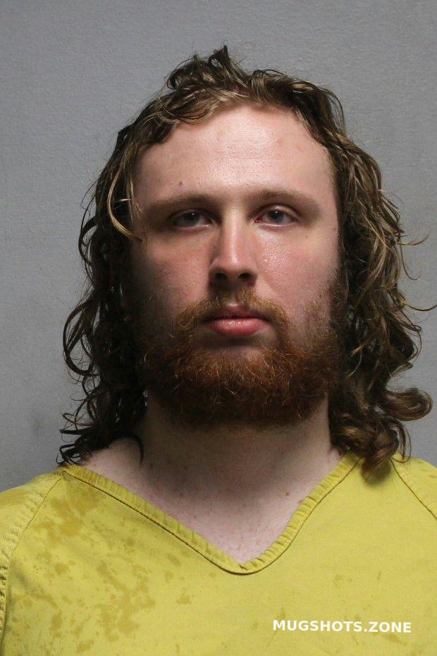 CARTER DEVIN BRYCE 08/10/2023 - Butler County Mugshots Zone