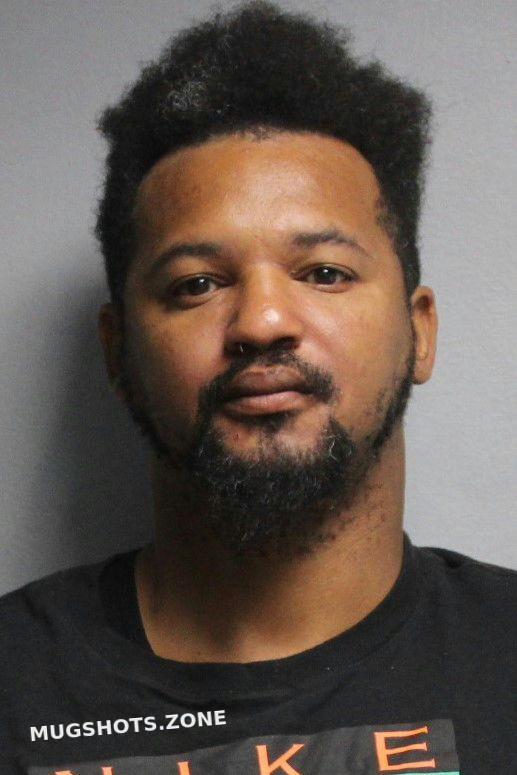 SAPP JERMAINE SHAWN 08/10/2023 - Butler County Mugshots Zone