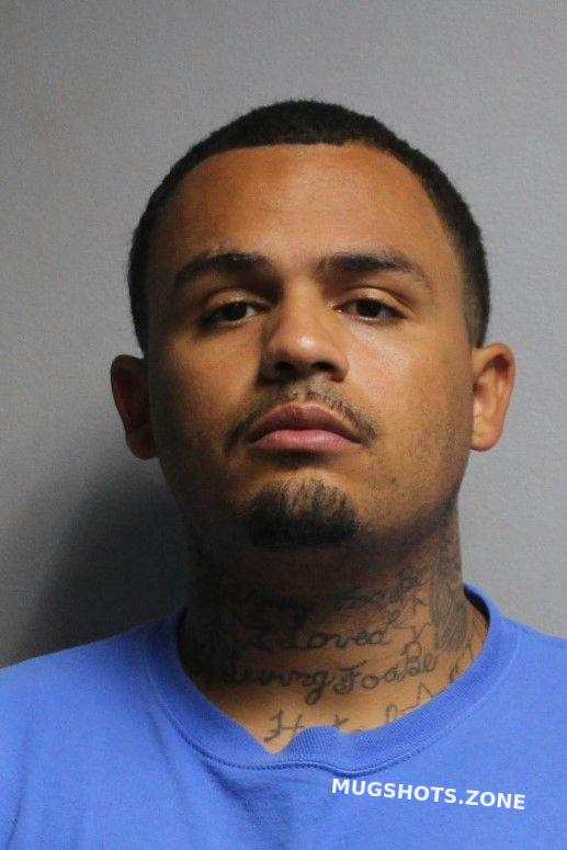 ISAACS TYLER ANDRE 08/10/2023 - Butler County Mugshots Zone