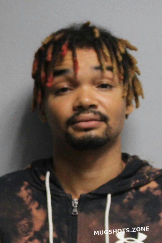HARDY SOLOMON HEZEKIAH 08/10/2023 - Butler County Mugshots Zone