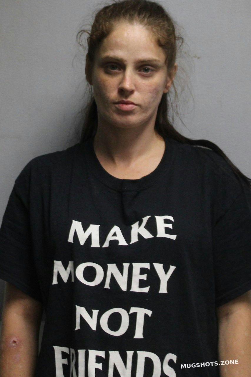 COUCH SAMANTHA IRENE 08/10/2023 - Butler County Mugshots Zone