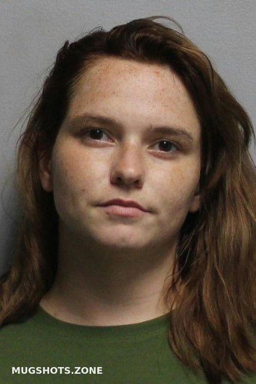 DOYLE ALYSSA MARIE 08/11/2023 - Butler County Mugshots Zone
