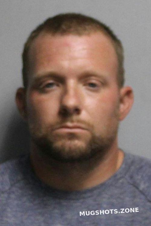 SEEK JOSHUA BRADFORD 08/12/2023 - Butler County Mugshots Zone