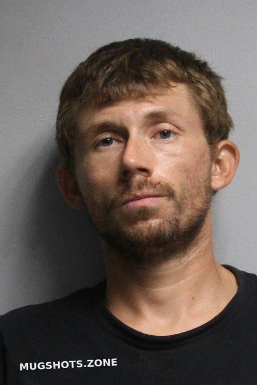 GILL DERICK PEARL 08/14/2023 - Butler County Mugshots Zone