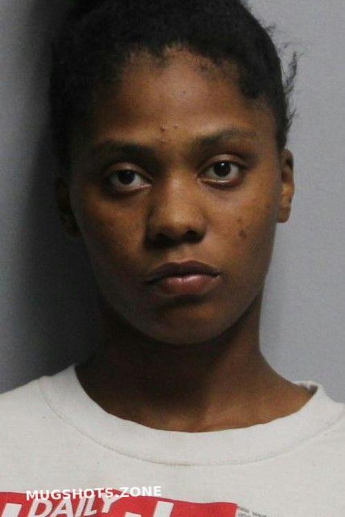 STEWART LATEECE JAMILA 08/14/2023 - Butler County Mugshots Zone