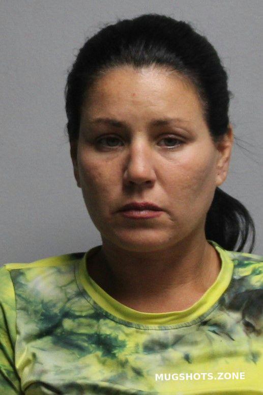 JOHNSON AMANDA DAWN 08/15/2023 - Butler County Mugshots Zone