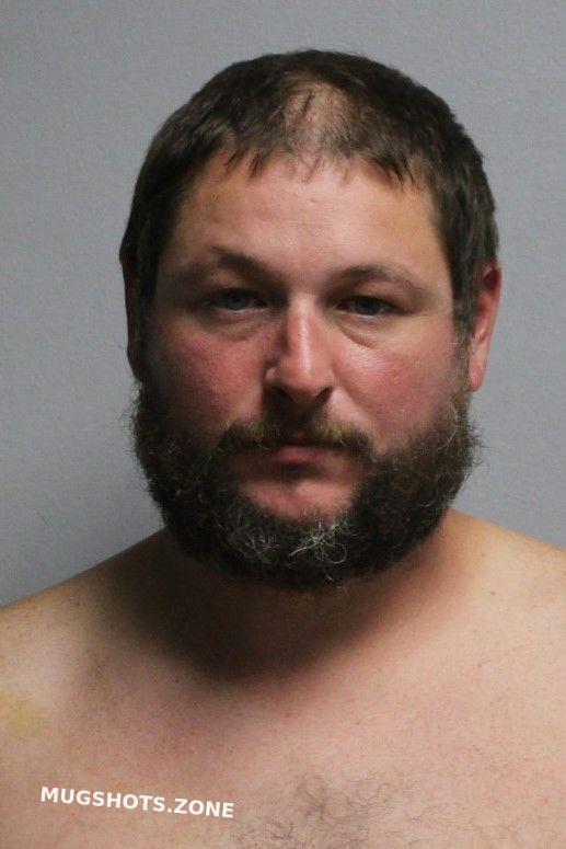 GREENE STEVEN ALLEN 08/16/2023 - Butler County Mugshots Zone