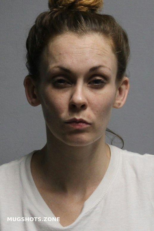 KOVATS DANIELLE JEAN 08/16/2023 - Butler County Mugshots Zone