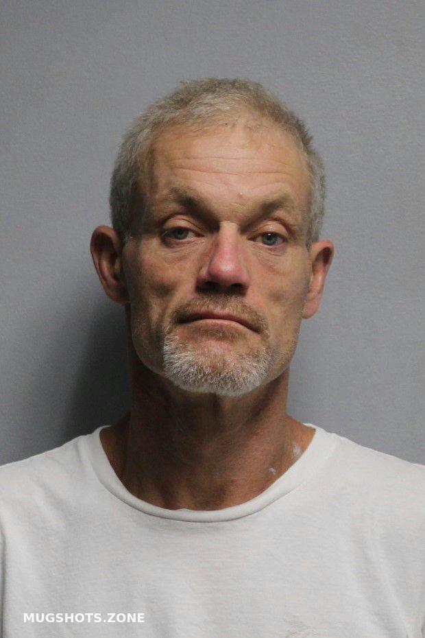 BAKER CHARLES EDWARD 08/16/2023 - Butler County Mugshots Zone