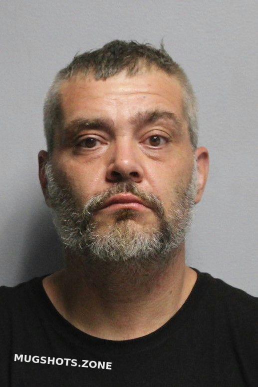 SNIDER WILLIAM JASON 08/16/2023 - Butler County Mugshots Zone