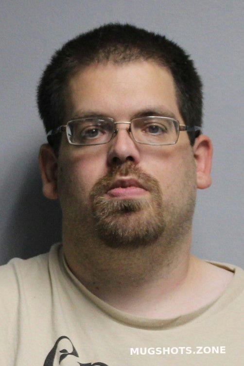 GOINS ANTHONY MICHAEL 08/17/2023 - Butler County Mugshots Zone