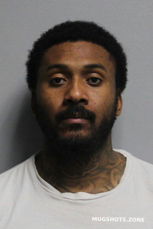 PINER RAPHAEL EMIAL 08/17/2023 - Butler County Mugshots Zone