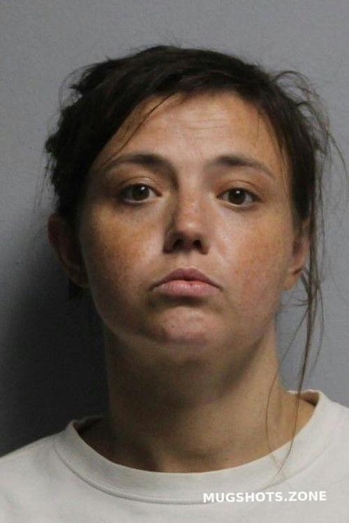 HOLLANDSWORTH RUBY DANIELLE 08/17/2023 - Butler County Mugshots Zone