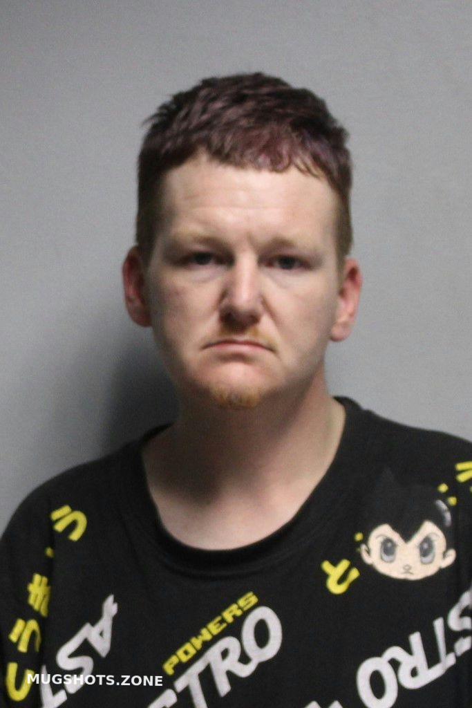 STURGILL STEVEN DWAYNE 08/18/2023 - Butler County Mugshots Zone