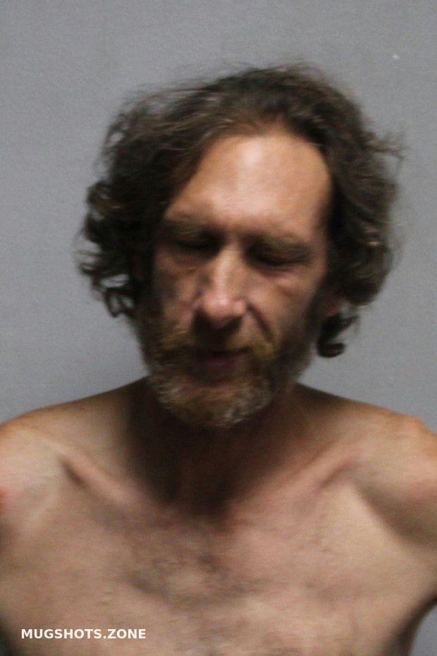 MCINTOSH SEAN PATRICK 08/19/2023 - Butler County Mugshots Zone