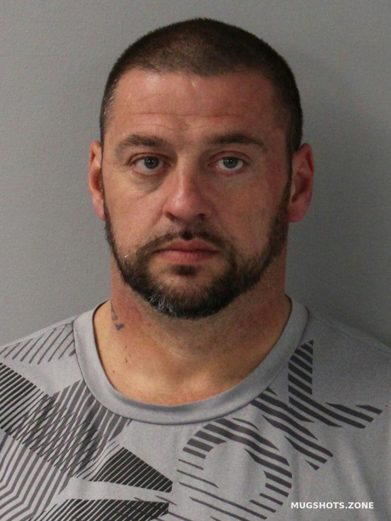 BARNES JASON SCOTT 08/20/2023 - Butler County Mugshots Zone