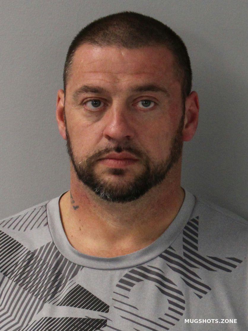 BARNES JASON SCOTT 08/20/2023 - Butler County Mugshots Zone