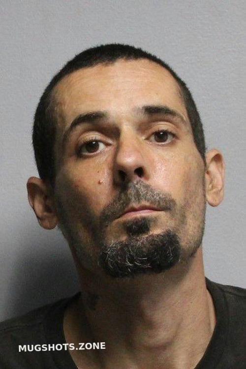 HALCOMB JASON R 08/21/2023 - Butler County Mugshots Zone