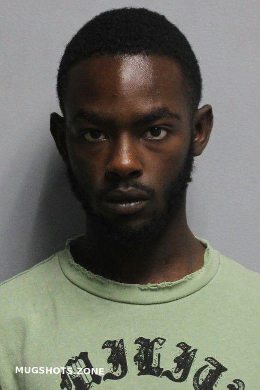 GRAY LAMARION DESHON 08/21/2023 - Butler County Mugshots Zone