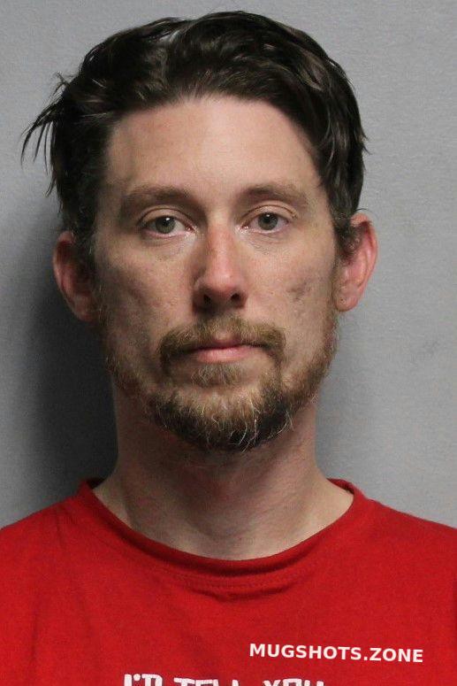 EDSALL PATRICK WAYNE 08/21/2023 - Butler County Mugshots Zone