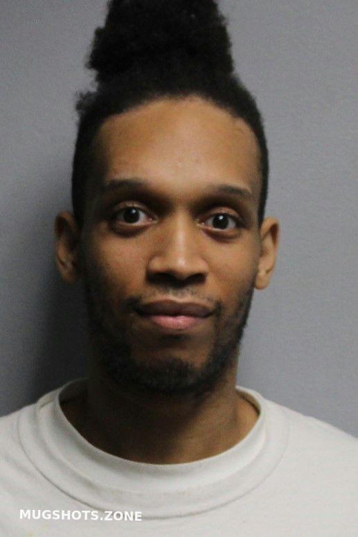 FRIERSON ANTHONY BOYD 08/21/2023 - Butler County Mugshots Zone