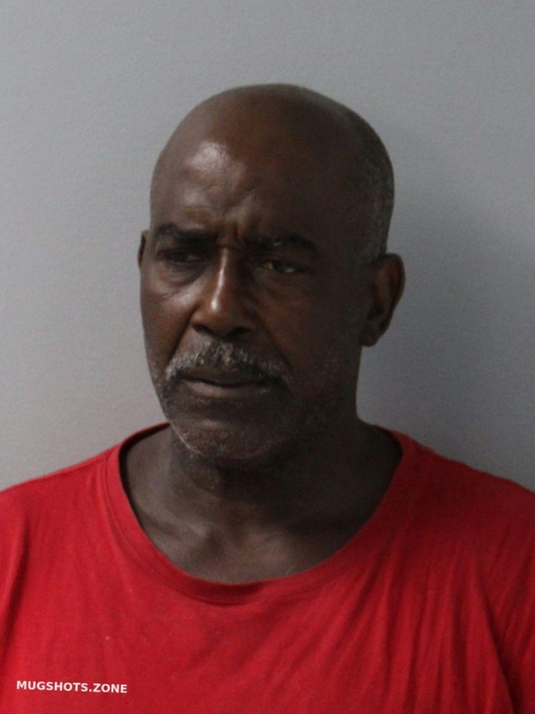 ISREAL OTIS ALFONZO 08/21/2023 - Butler County Mugshots Zone