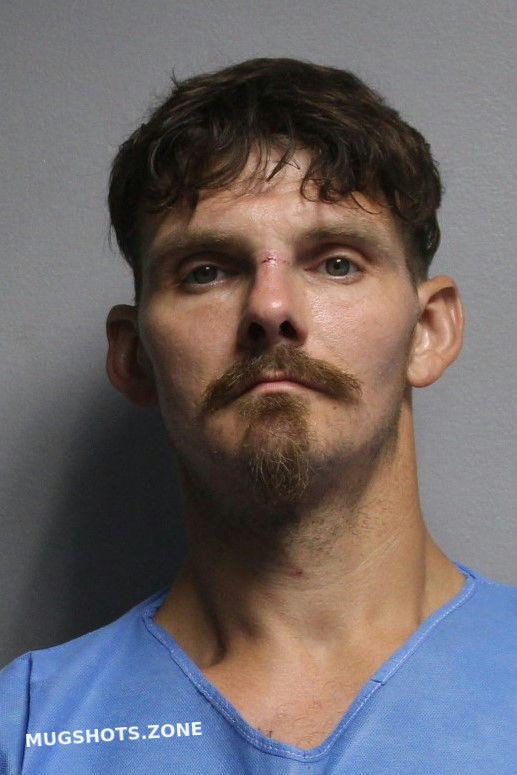 TRAMMELL DANIEL HALEY 08/21/2023 - Butler County Mugshots Zone