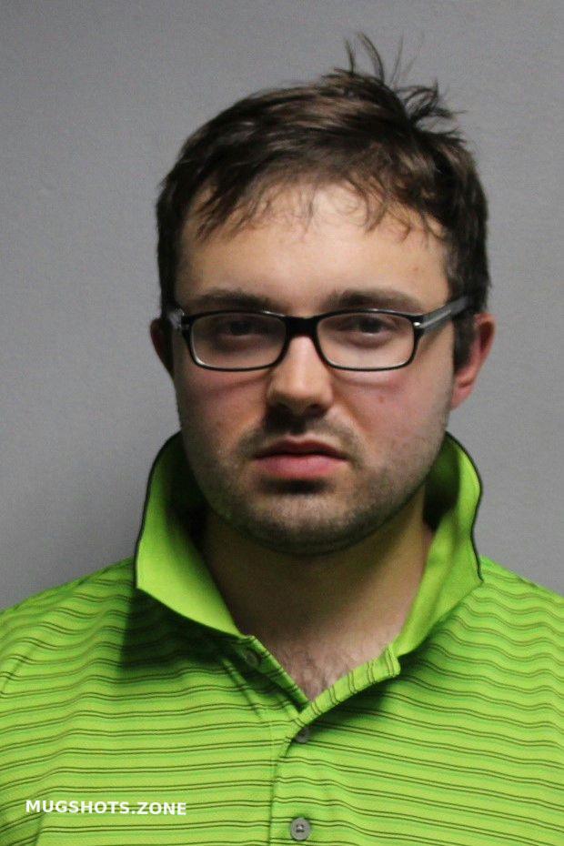 CAMPBELL RYAN JOSEPH 08/22/2023 - Butler County Mugshots Zone