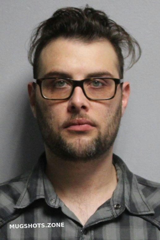 DOMINICK MICHAEL A 08/22/2023 - Butler County Mugshots Zone