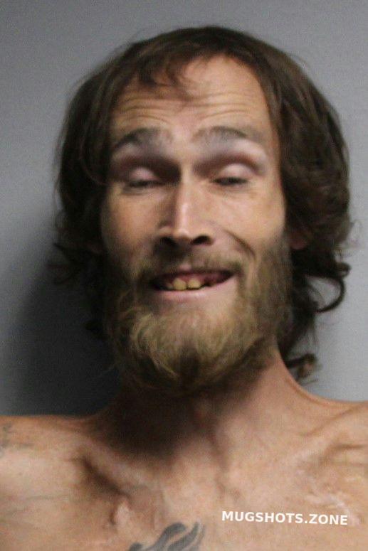 LIVESAY JAY ARON 08/22/2023 - Butler County Mugshots Zone