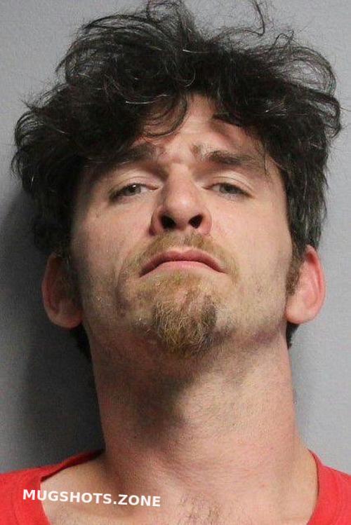 ALBERTSON JOHN THOMAS 08/23/2023 - Butler County Mugshots Zone