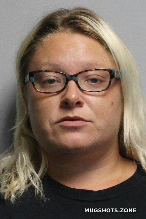 BERTER AMANDA M 08/23/2023 - Butler County Mugshots Zone