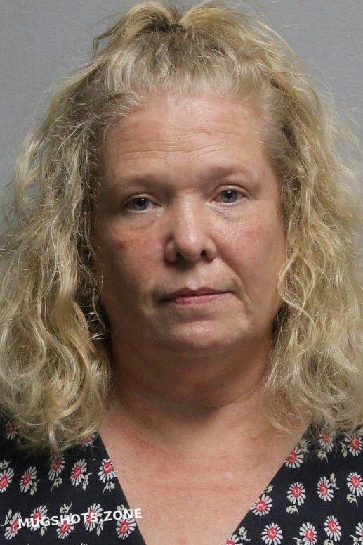 EVERSOLE MICHELLE LEIGH 08/24/2023 - Butler County Mugshots Zone