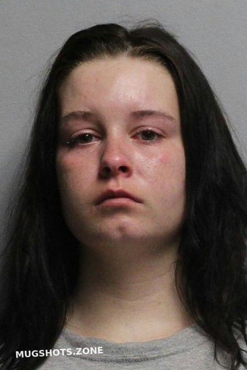 HOOD HOLLY ANN 08/24/2023 - Butler County Mugshots Zone