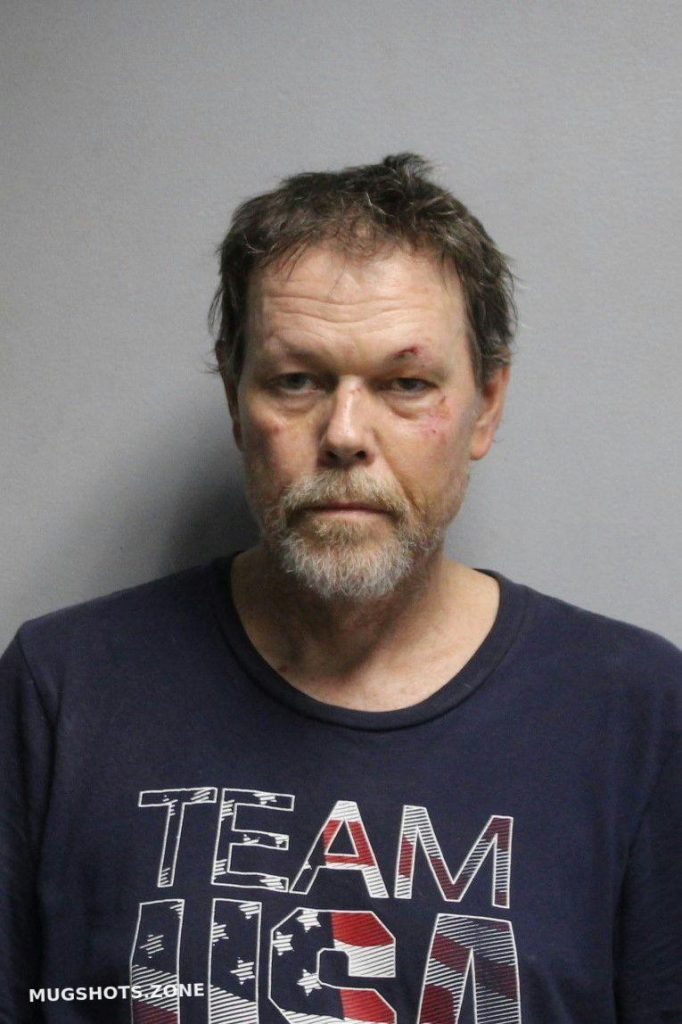 FREEMAN MICHAEL EDWARD 08/25/2023 - Butler County Mugshots Zone