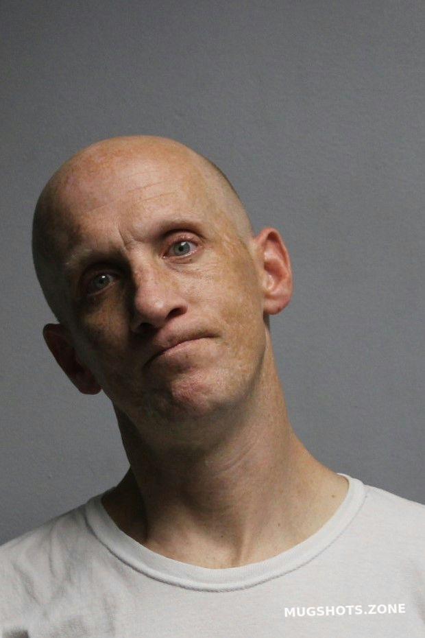 HARRIS ZACHARY ROCKWELL 08/25/2023 - Butler County Mugshots Zone