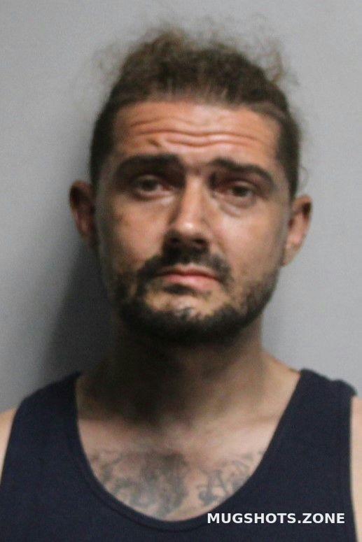 SAYLOR COREY JOE 08/25/2023 - Butler County Mugshots Zone