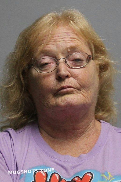 WITT ZENA BETH 08/25/2023 - Butler County Mugshots Zone