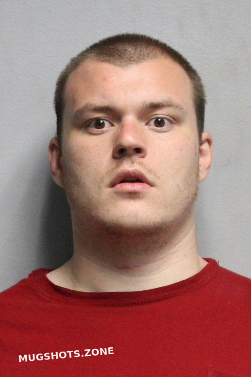 CONLEY ETHAN DOUGLAS 08/28/2023 - Butler County Mugshots Zone