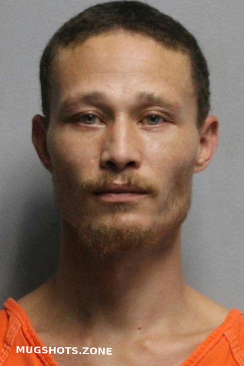 SMITH NELSON PAUL 08/29/2023 - Butler County Mugshots Zone