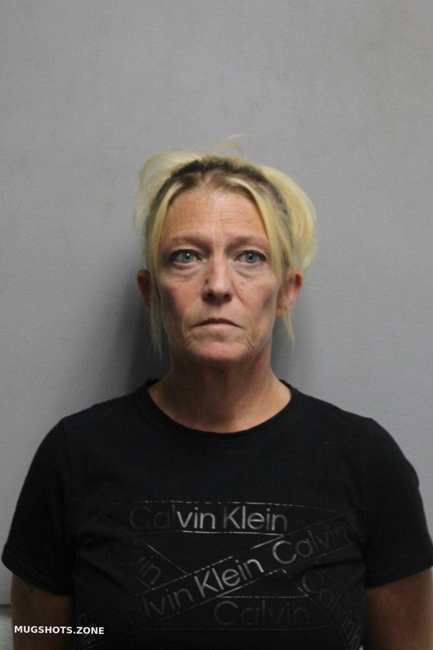 HAINES RACHEL LYNN 08/30/2023 - Butler County Mugshots Zone