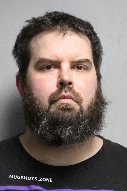 SMITH JEREMY DAVID 08/30/2023 - Butler County Mugshots Zone