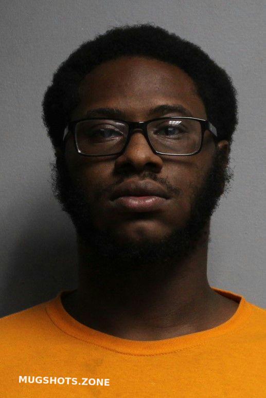 JONES TOMLIN GREGORY KEVON 08/30/2023 - Butler County Mugshots Zone