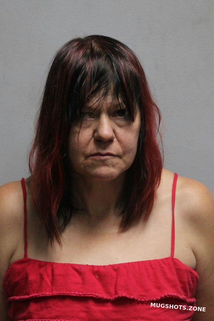 PROFFITT KAREN DENISE 08/30/2023 - Butler County Mugshots Zone