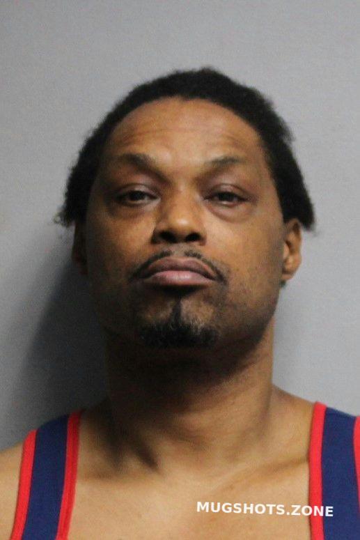 PARKER RONALD LESTER 09/01/2023 - Butler County Mugshots Zone