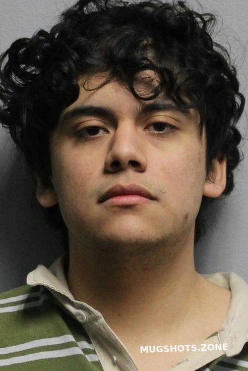 JAQUES ALEX 09/01/2023 - Butler County Mugshots Zone