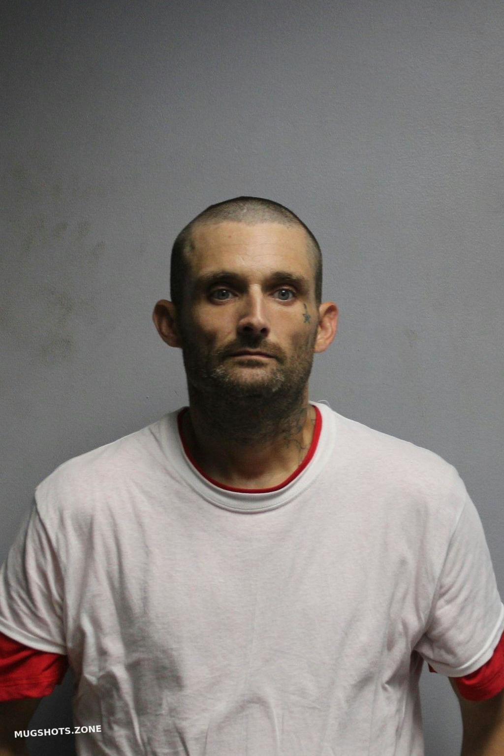 PATE DAMON SCOTT 09/02/2023 - Butler County Mugshots Zone