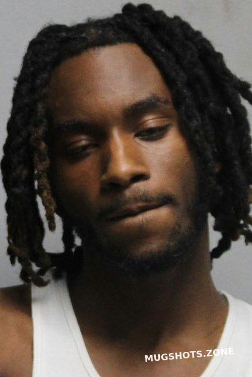 ENGLISH JUSTIN AKAIRA 09/03/2023 - Butler County Mugshots Zone